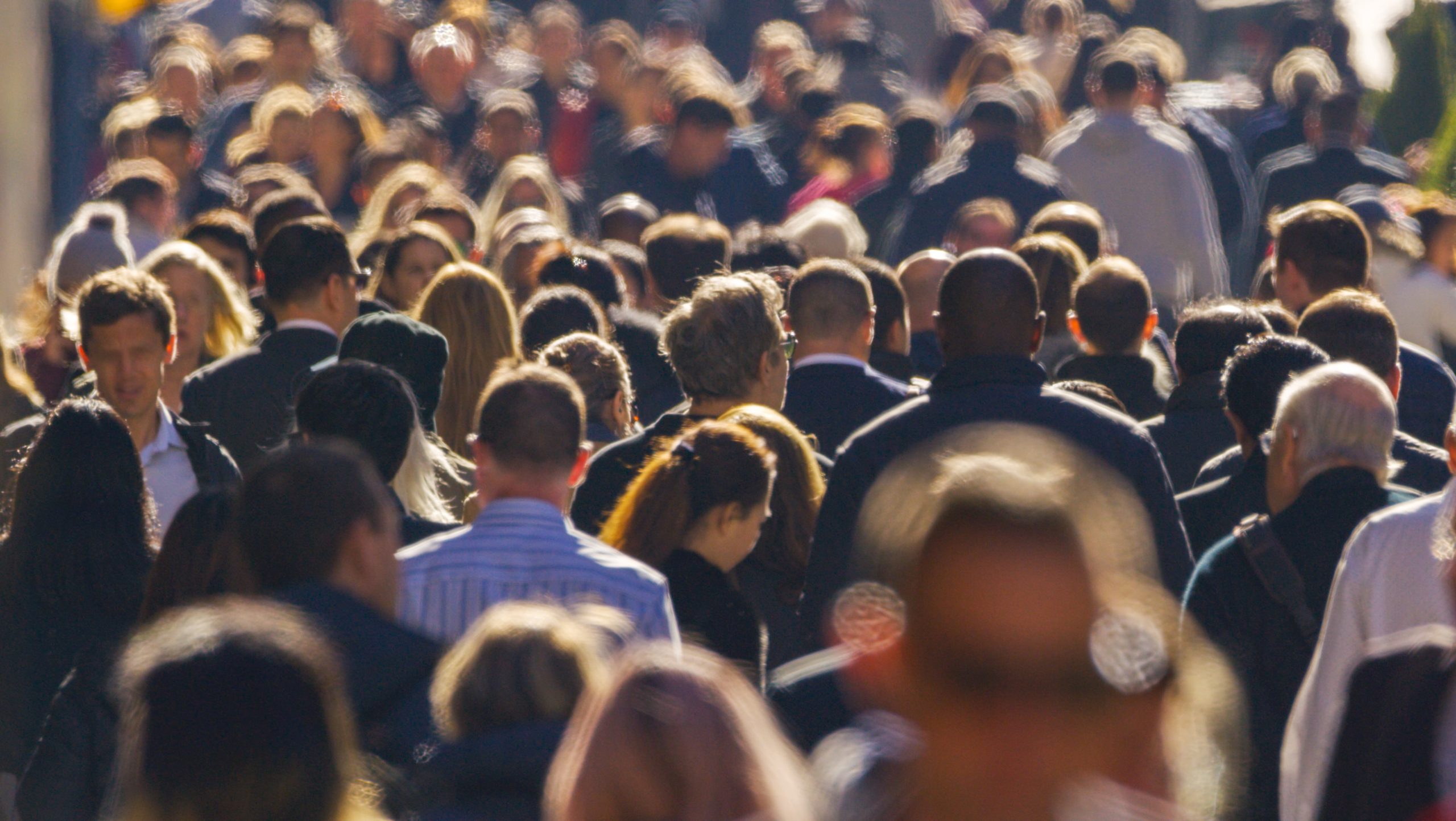 Afscheid van het Centerpanel: het einde van een tijdperk - Centerdata NL